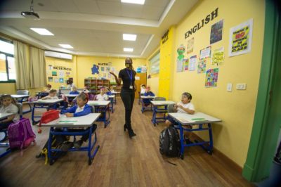 School Facilities – MASE