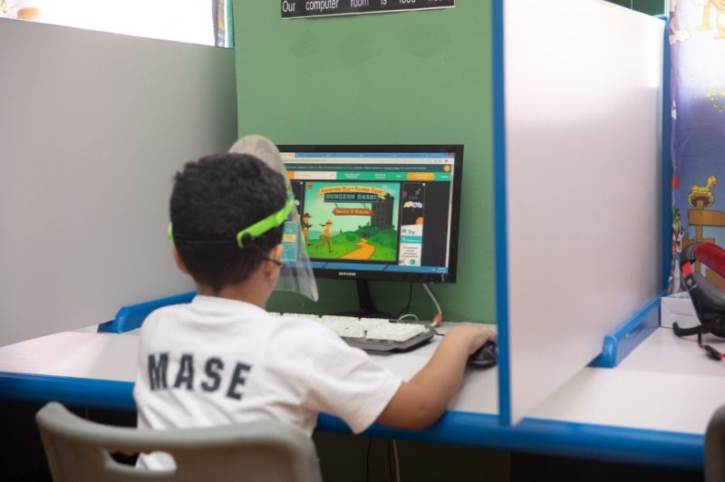 School Facilities – MASE