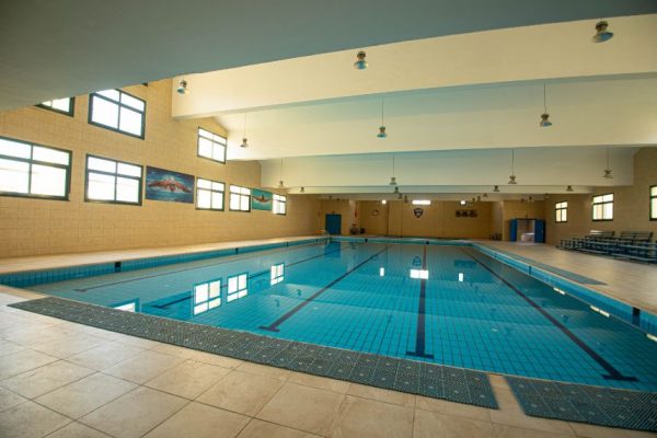 School Facilities – MASE
