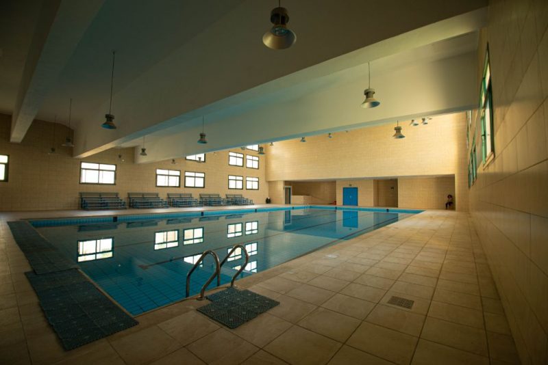 School Facilities – MASE