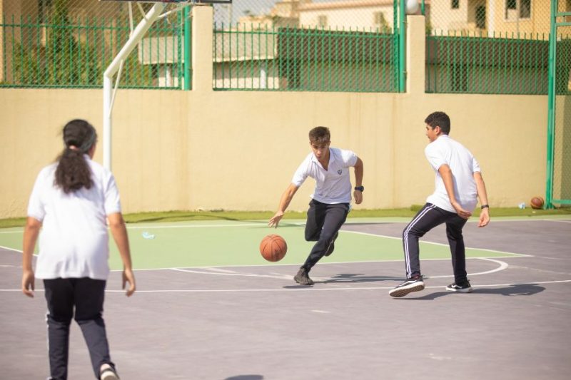 School Facilities – MASE