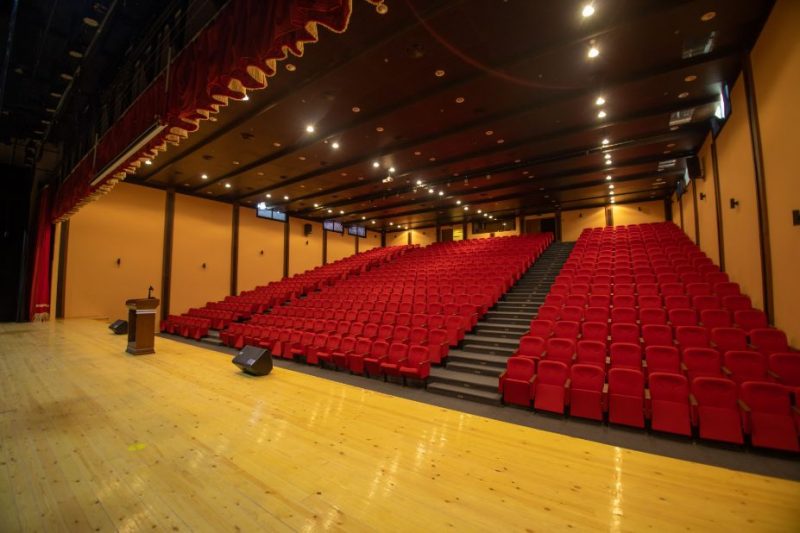 School Facilities – MASE